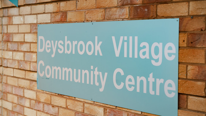 Deysbrook | Deysbrook Village Centre Community Deysbrook Events | Liverpool