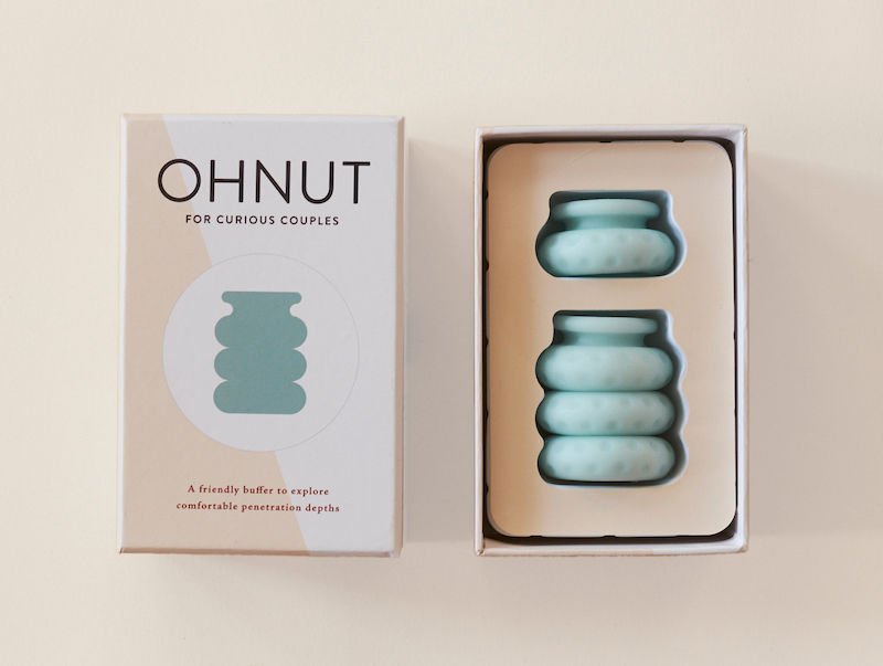 Ohnut | The Simple Pleasures | Ohnut Australia | Oh nut