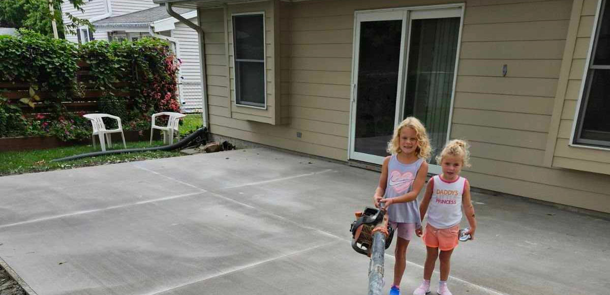 Services | Monk Construction & Lawn Care