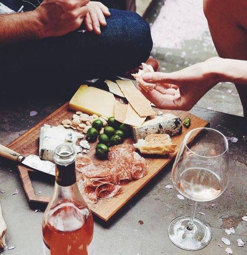 Portico:Italian Social Food; Sebastopol, CA; porticosocialfood