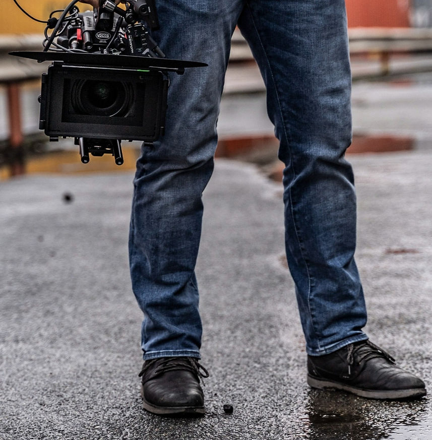 Filmmaker | Josef Geiger Films