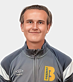 Meet the team | Buzzers Academies