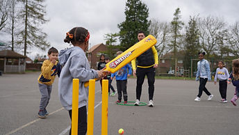 Our Venues | Buzzers Academies