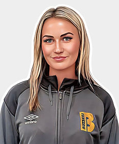 Meet the team | Buzzers Academies