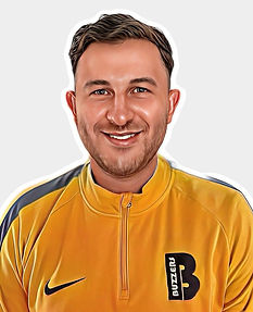 Meet the team | Buzzers Academies