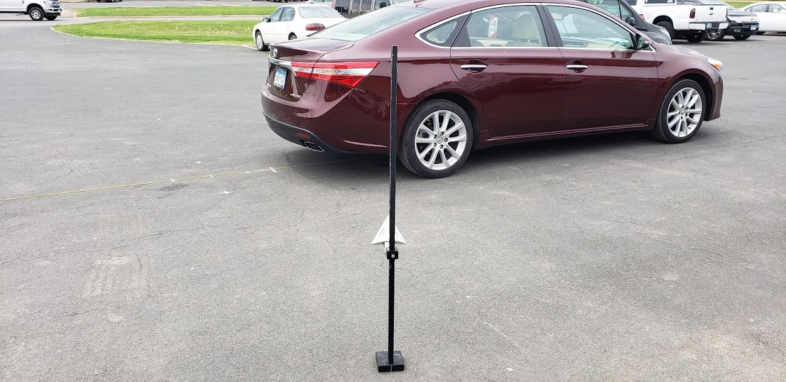 Collision Shops | the-flasher