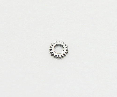 Genuine Rolex 5035 6027 Setting Wheel | Tropical Dials