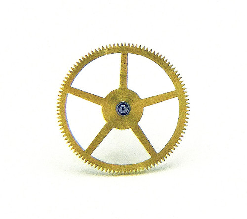 Genuine Rolex 2135 360 Second Wheel | Tropical Dials