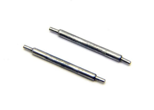 Genuine Rolex Spring Bars Watch Pins for Submariner Explorer GMT 20mm ...