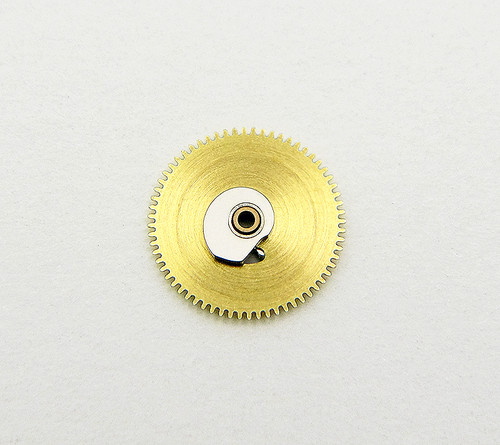 Genuine Rolex 5035 5094 Date Wheel | Tropical Dials