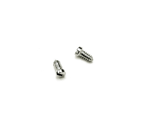 Genuine Rolex 1530 1560 1570 Dial Screws | Tropical Dials