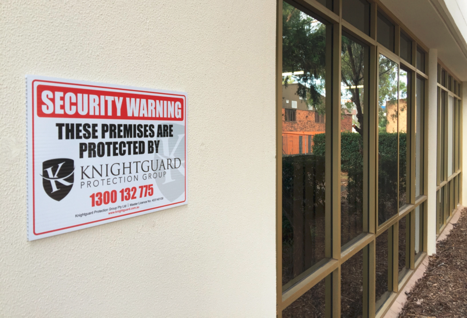 KNIGHTGUARD PROTECTION GROUP | ELECTRONIC SECURITY SERVICES