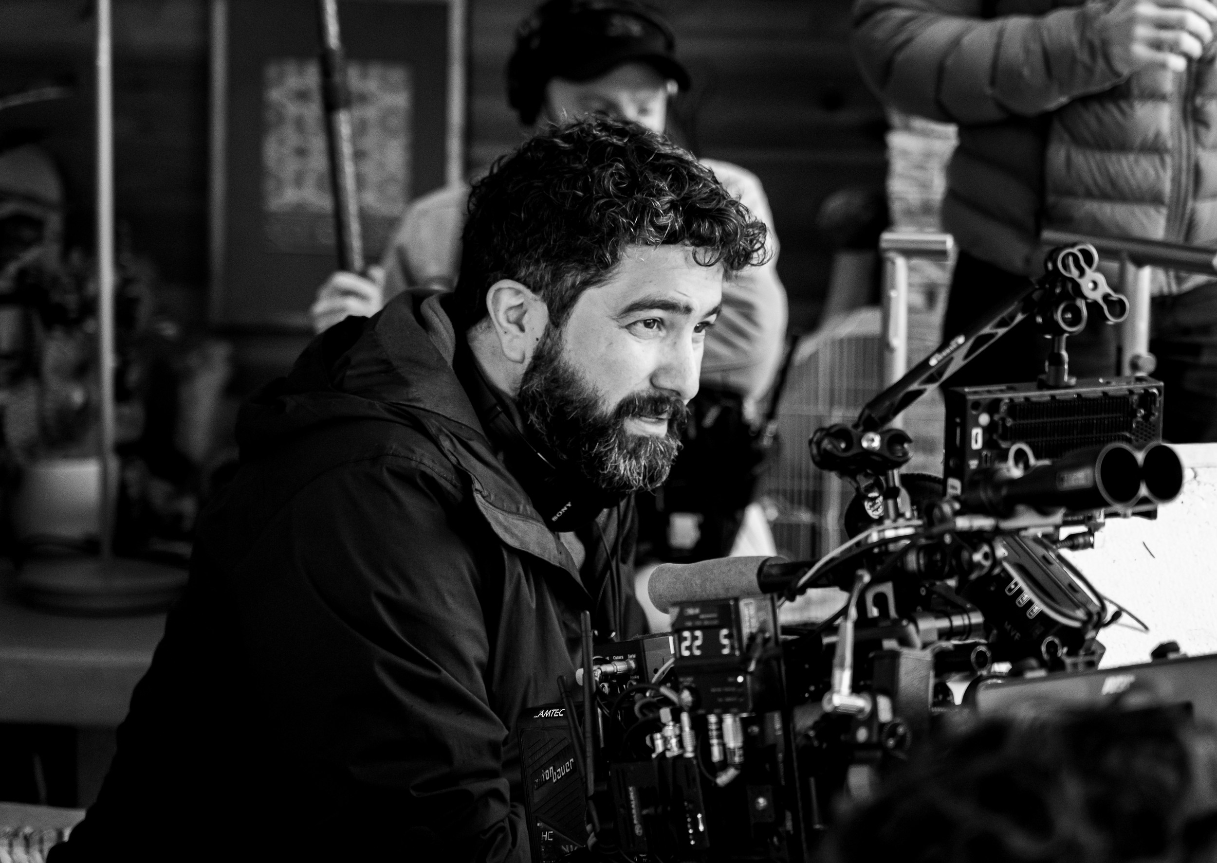 Directed by Fawaz | Fawaz Al-Matrouk