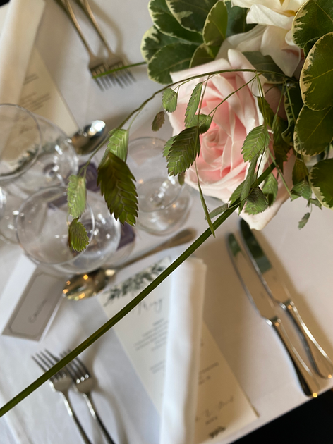 Bröllopslokaler | Engeltofta