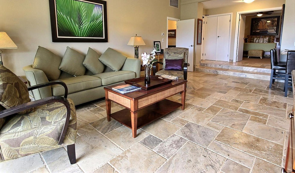 French Patterns | Marble, Travertine & Limestone | Miami Stone Zone - FL