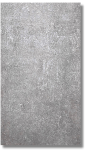 Ark Silver | Matte Porcelain Tile | Stone Zone