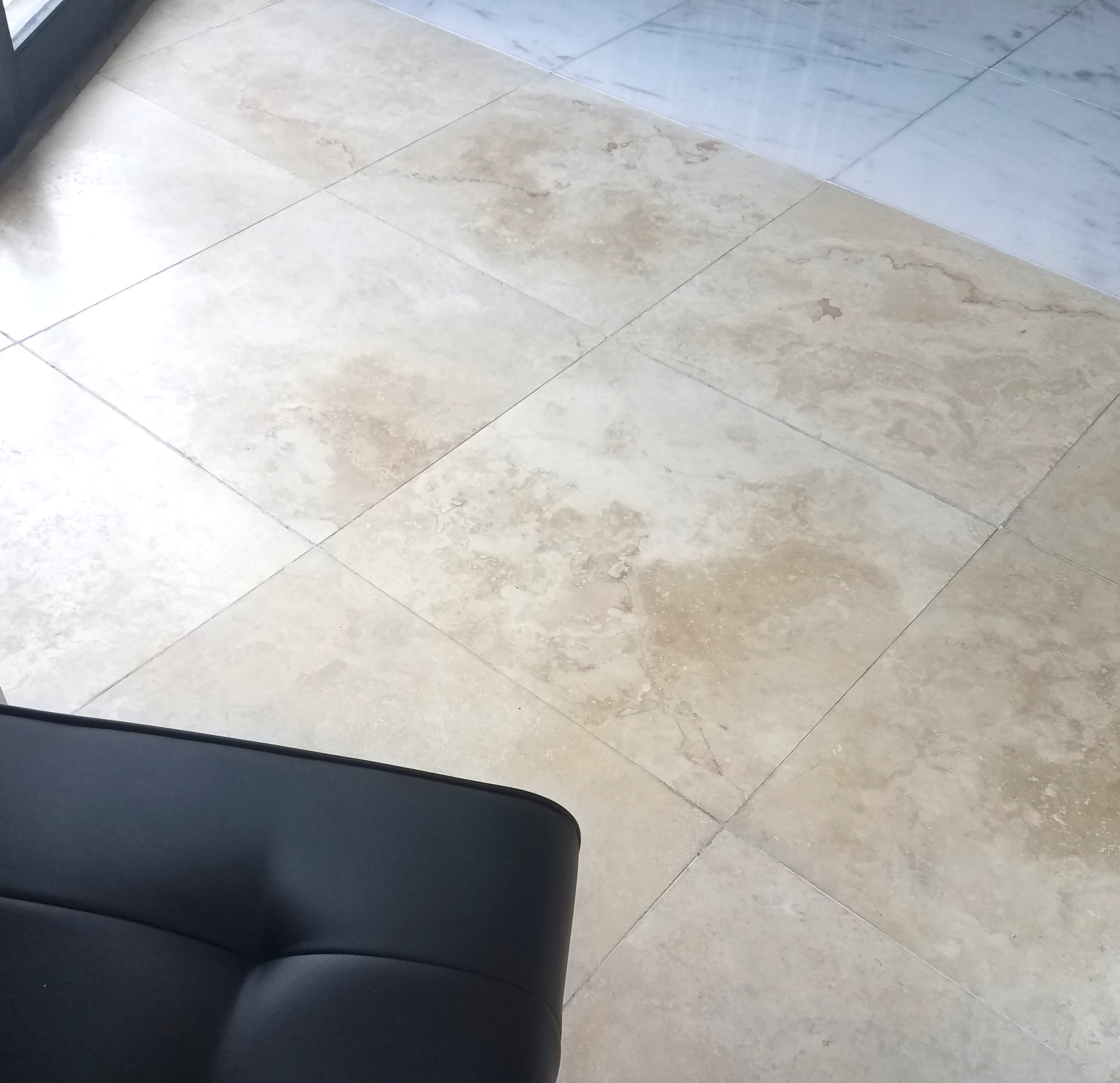 Tuscany Beige | Travertine Tile | Tile X Stone