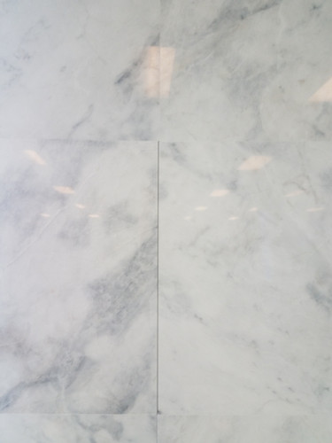 Lumi White | Marble Tile | Stone Zone