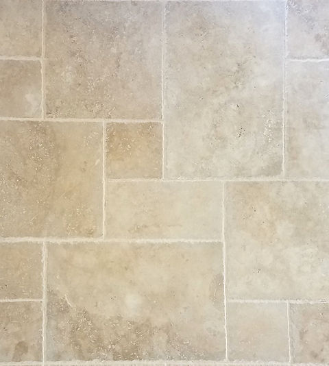 travertine marble tile texture
