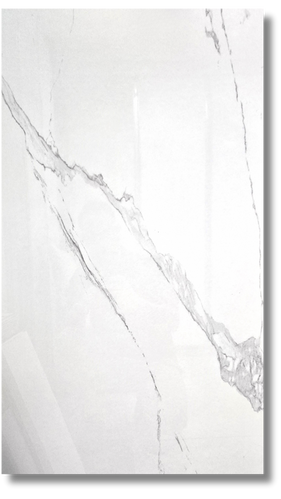 Statuario | Porcelain Tile | Stone Zone