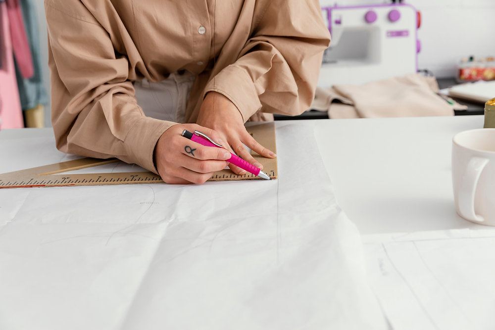 The Essential Guide to Pattern Making in the Garment Industry