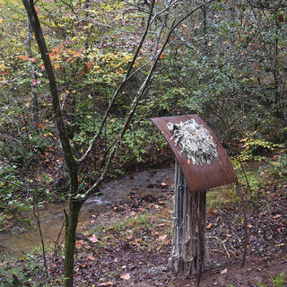 Tordella-Williams | sculpture