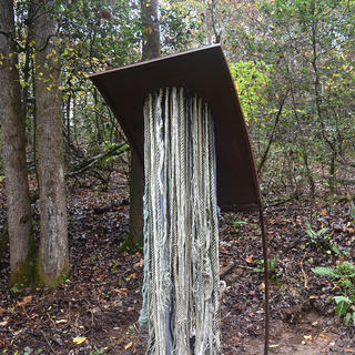 Tordella-Williams | sculpture