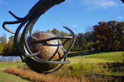 Western North Carolina Sculpture Center and Park