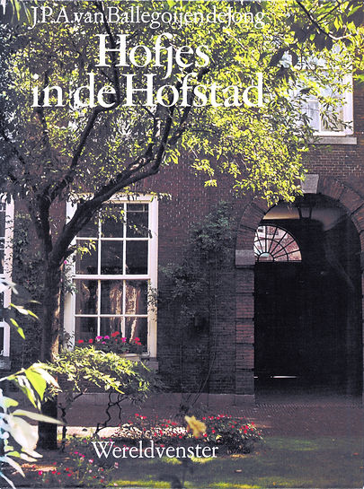 Boeken | hofjehetjavalaantje