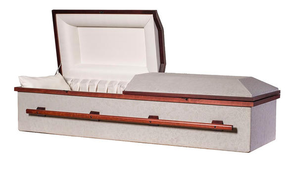 Cremation & Funeral | Covington Box & Packaging, IN