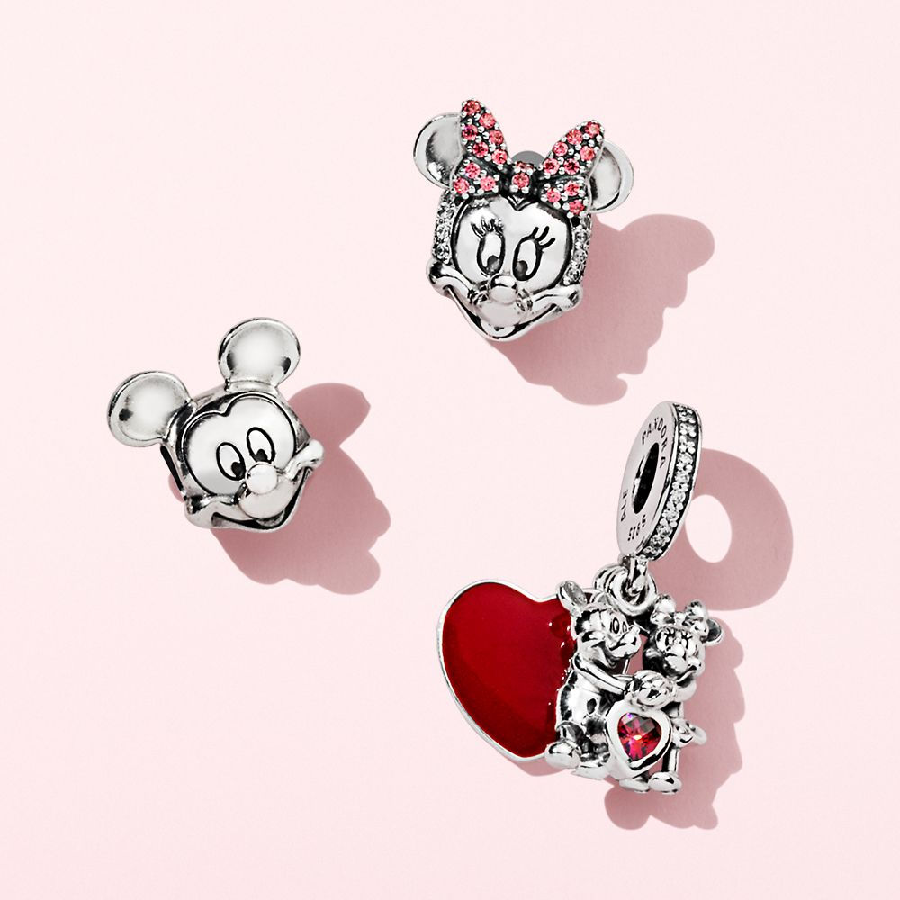 Pandora alista línea de Star Wars: Joyas de otra galaxia