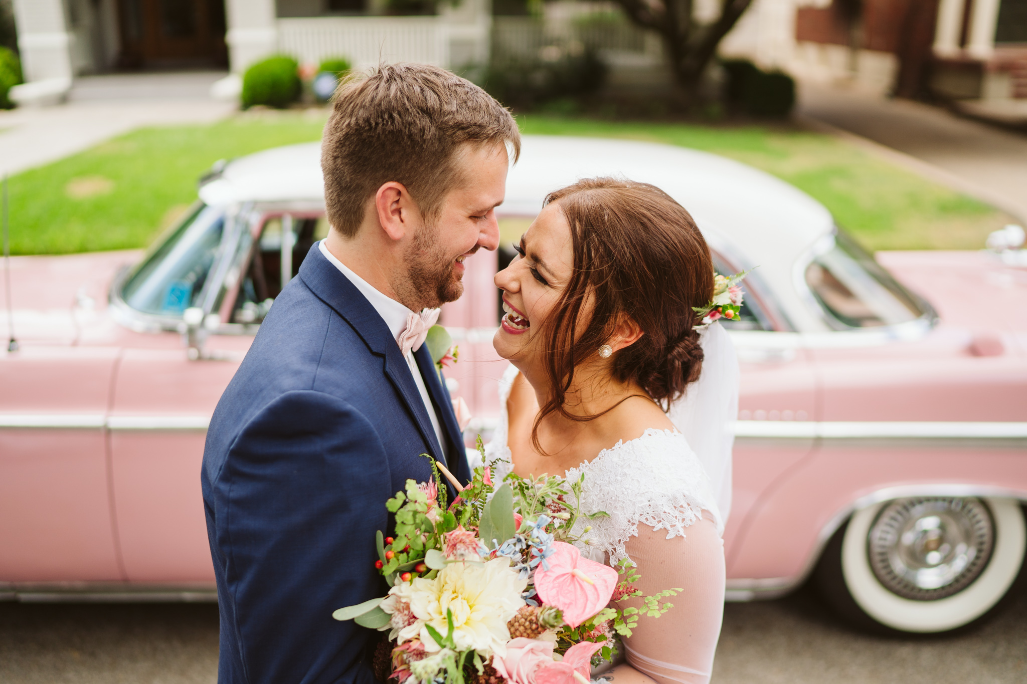 Pineapple Processions | HOME