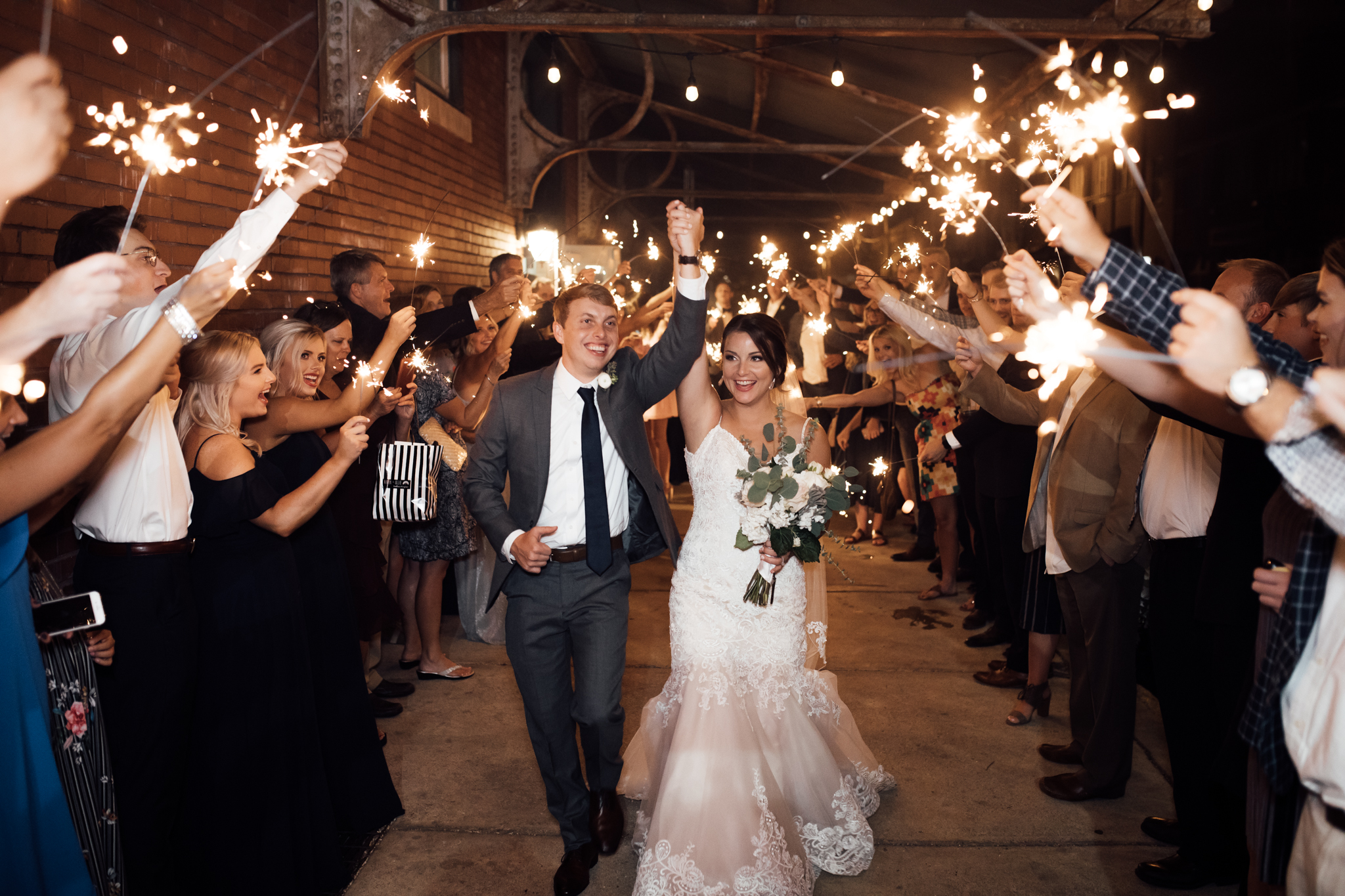 Pineapple Processions | HOME