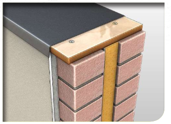 Skyline Aluminium Coping Installation Guide