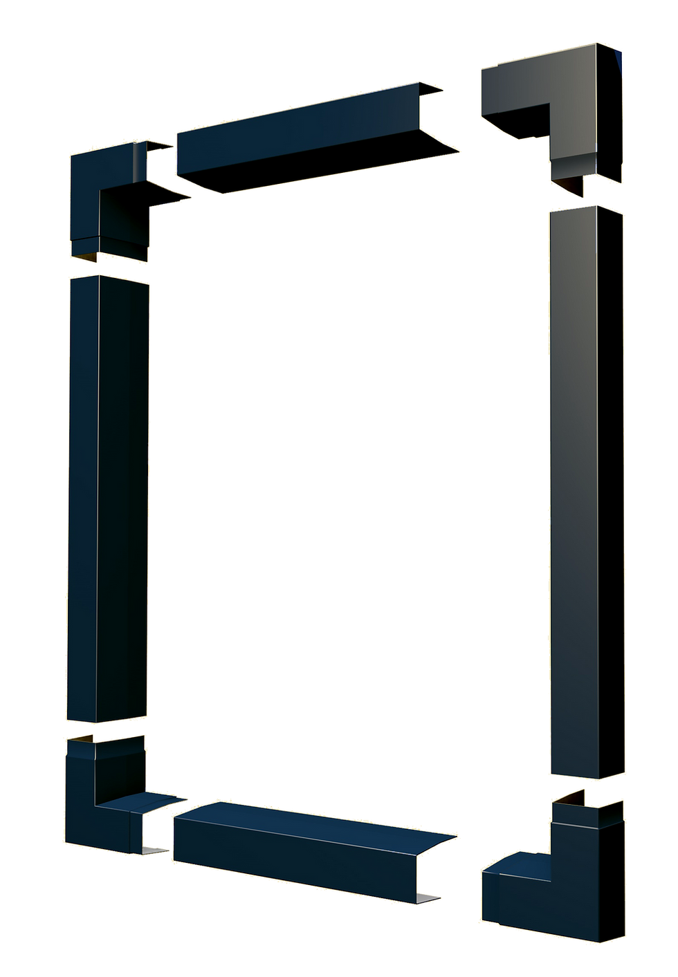Introduction to Aluminium Window Pods