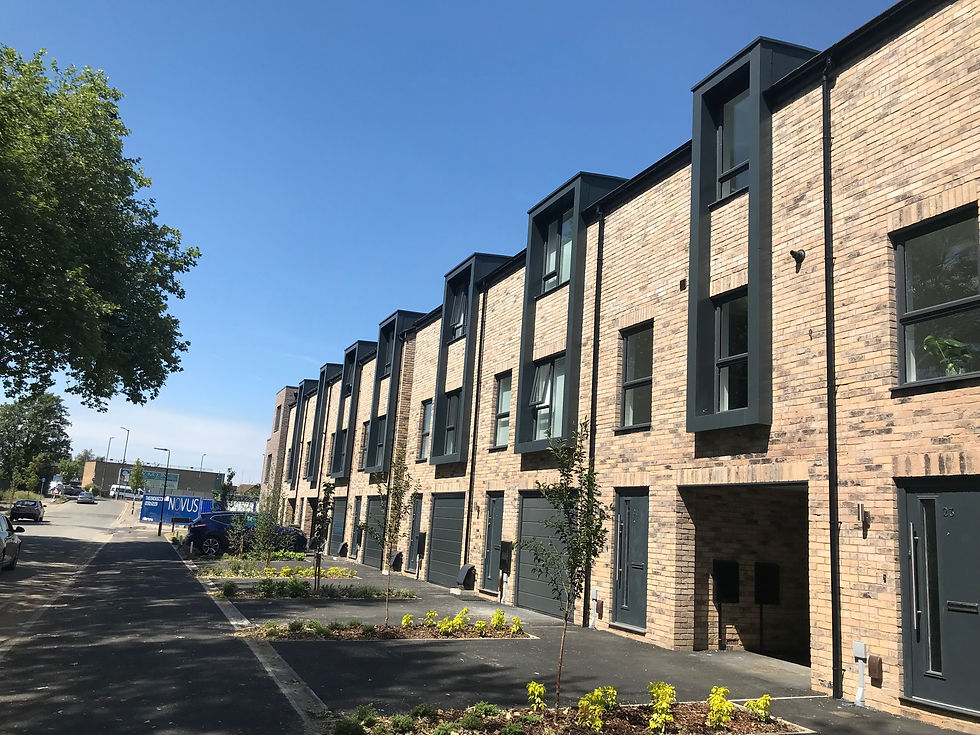 Introduction to Aluminium Window Pods