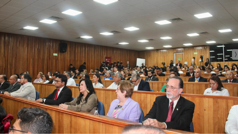 Presenta ITACE informe de actividades del ciclo escolar 2024–2025.