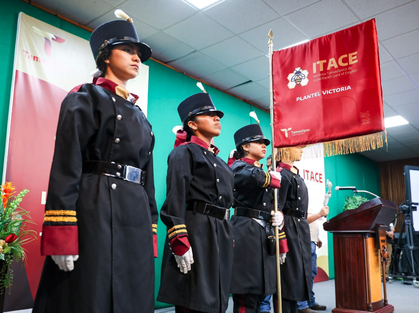 Presenta ITACE informe de actividades del ciclo escolar 2024–2025.