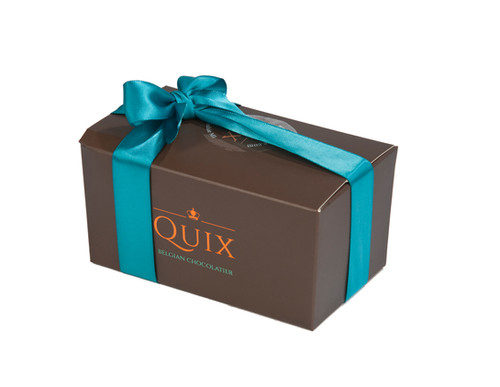 Standard Ballotin | Quix Chocolate