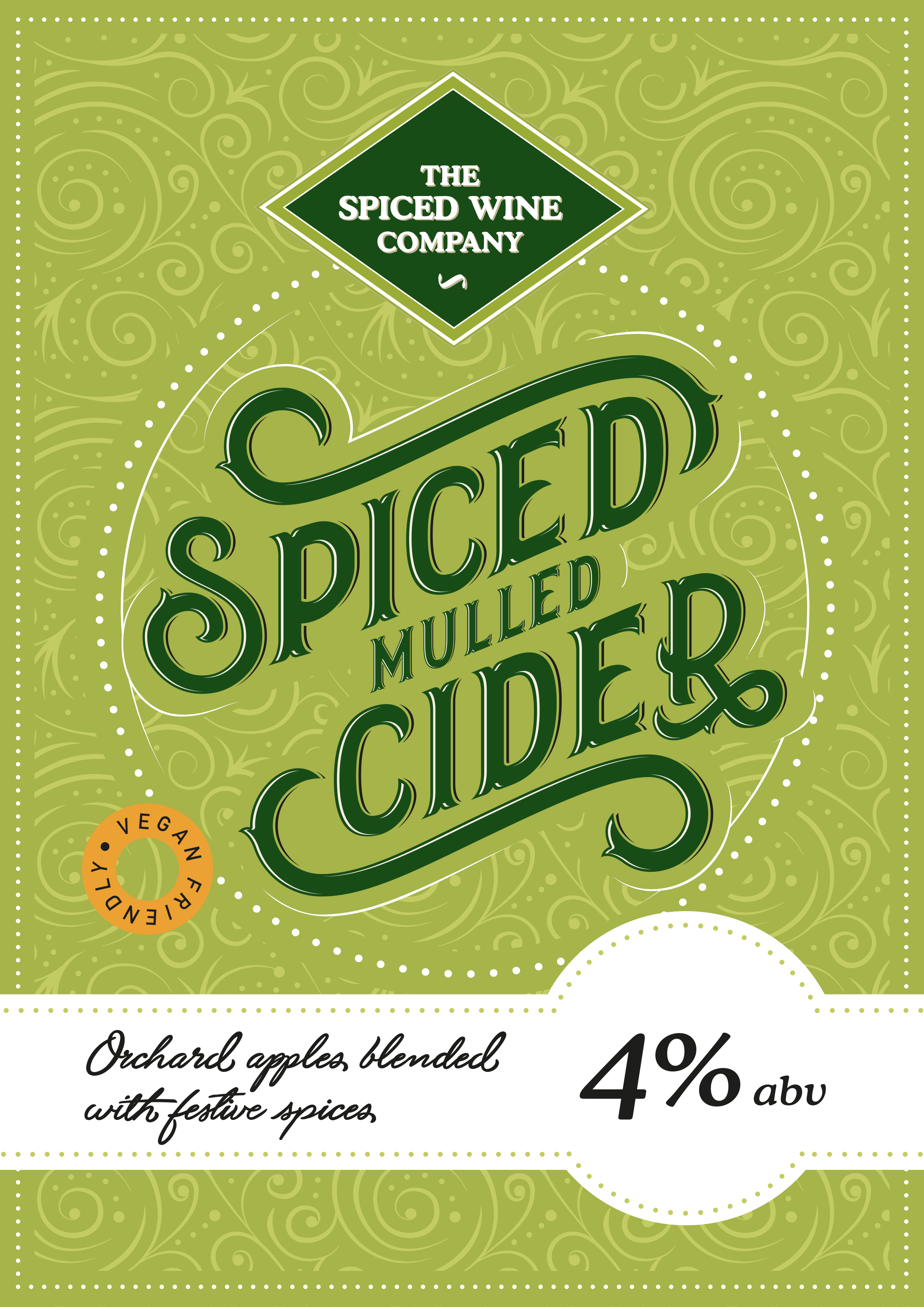 How to use your mulled wine heater | Spiced Wine Company