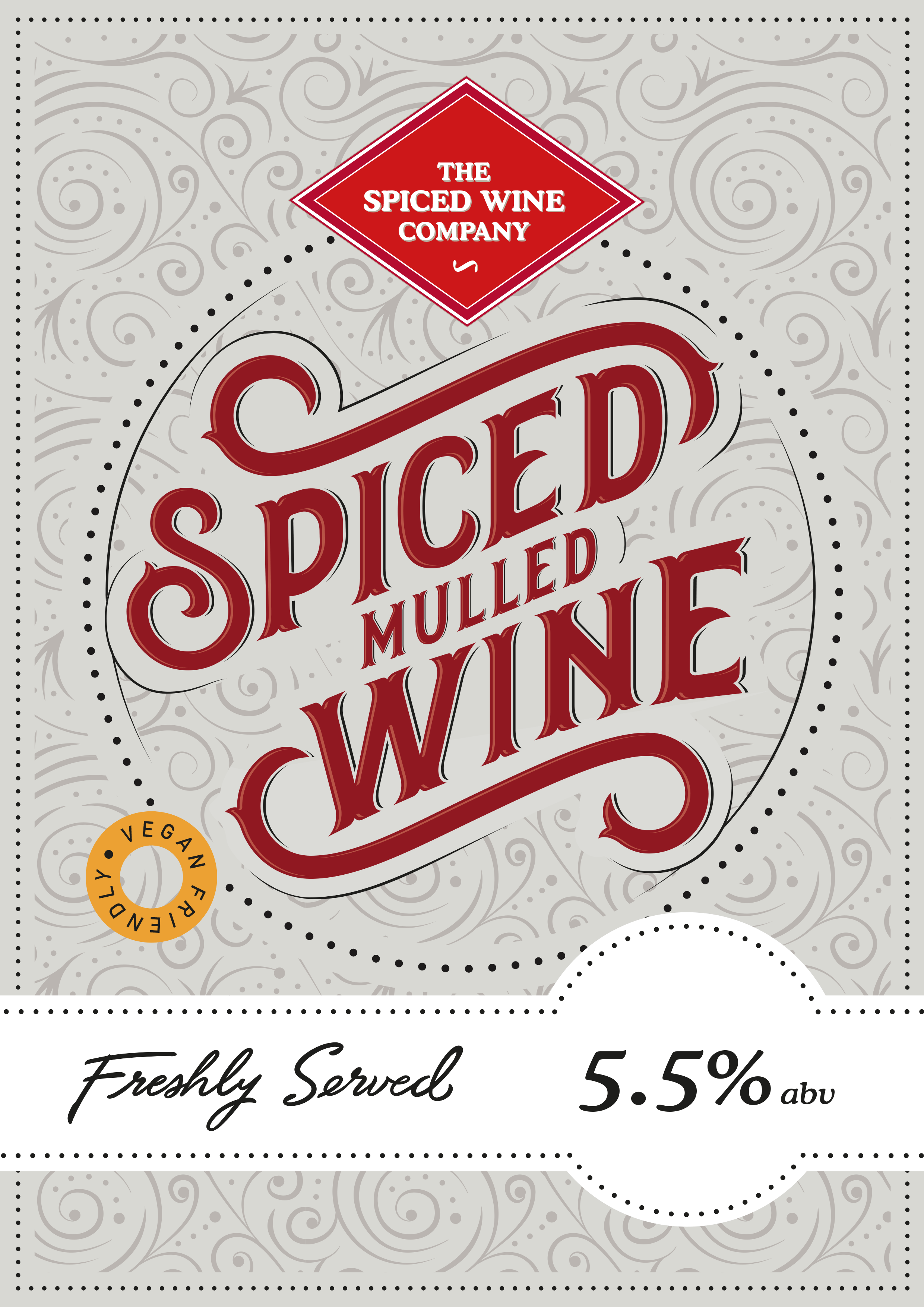 How to use your mulled wine heater | Spiced Wine Company