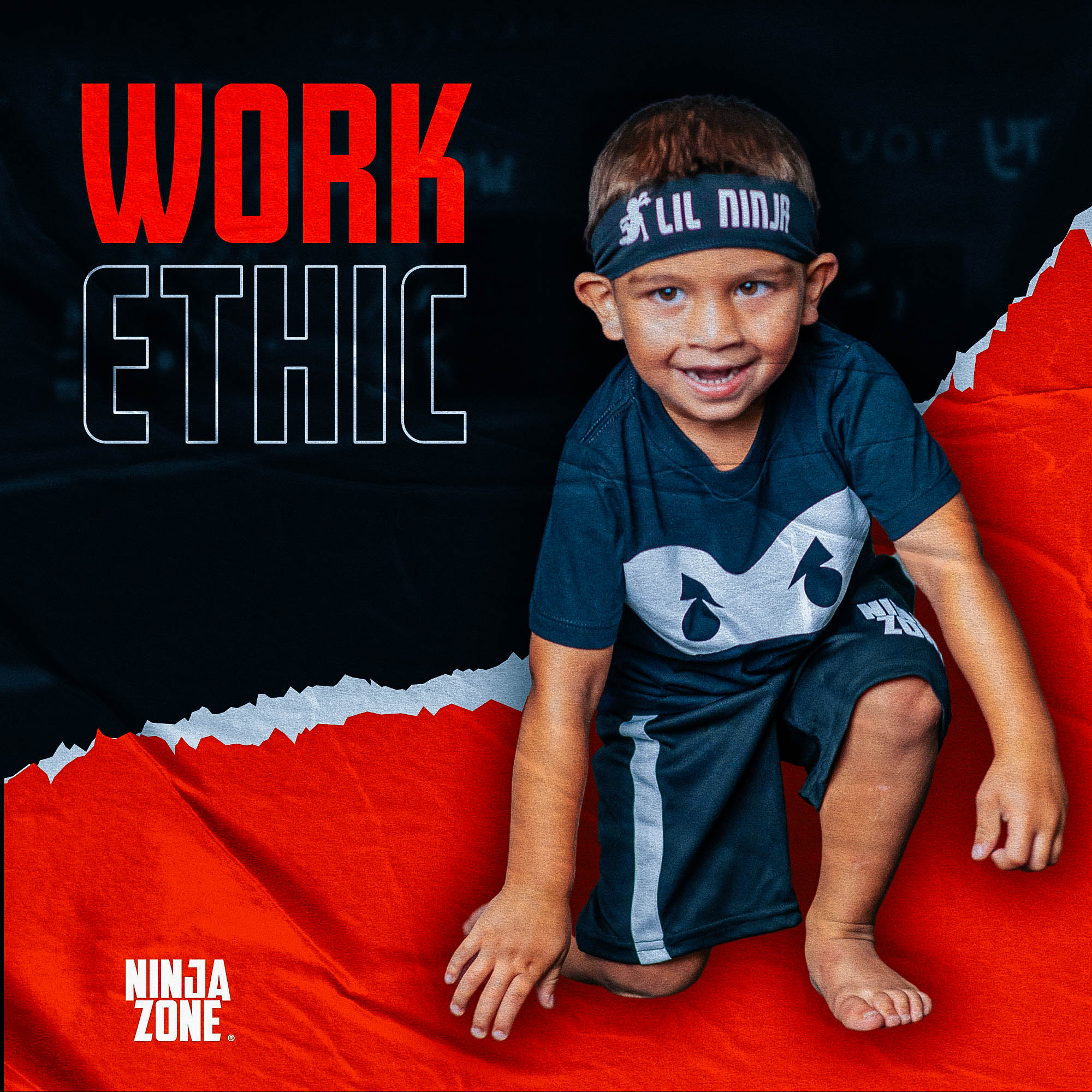 The 6 Character Pillars of NinjaZone