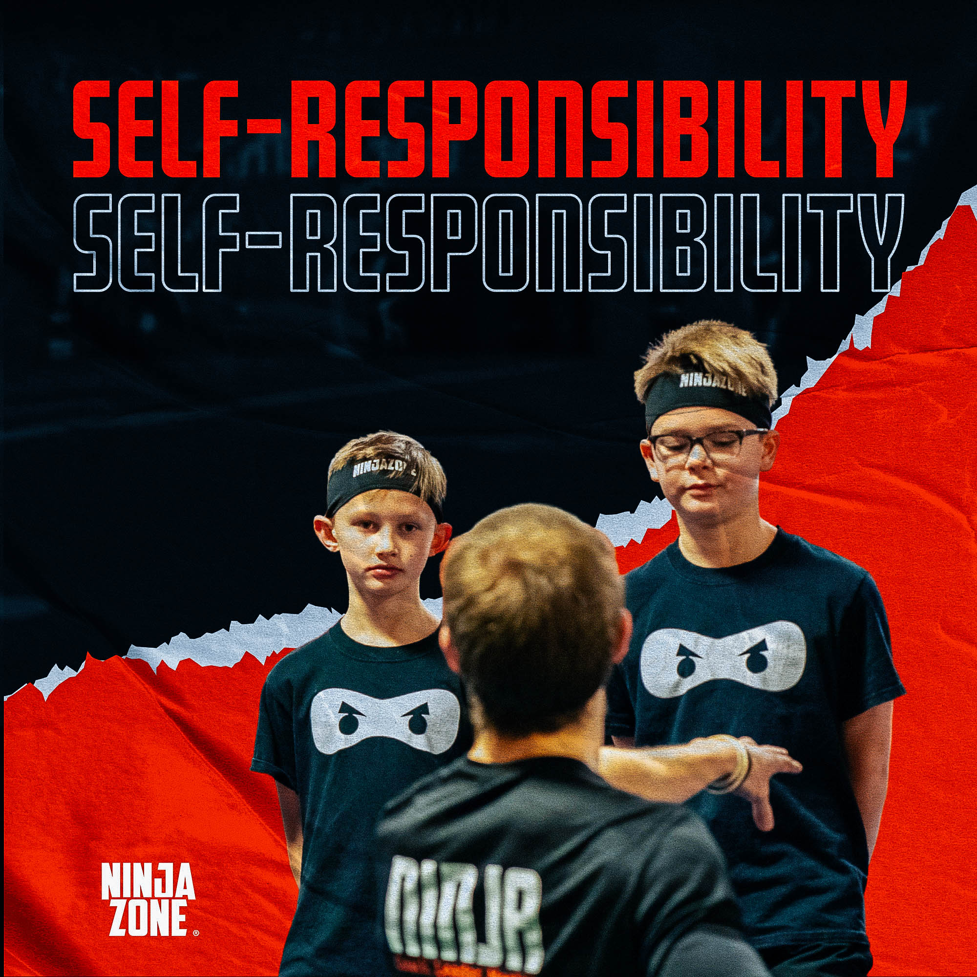 The 6 Character Pillars of NinjaZone