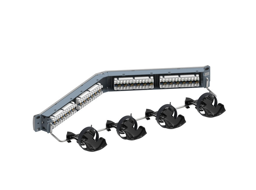 Excel Unit Technology ltd | CommScope | Chatsworth Product| Cabling ...