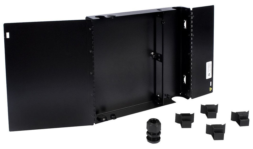 CommScope Products| Excel Unit | CommScope Distributor