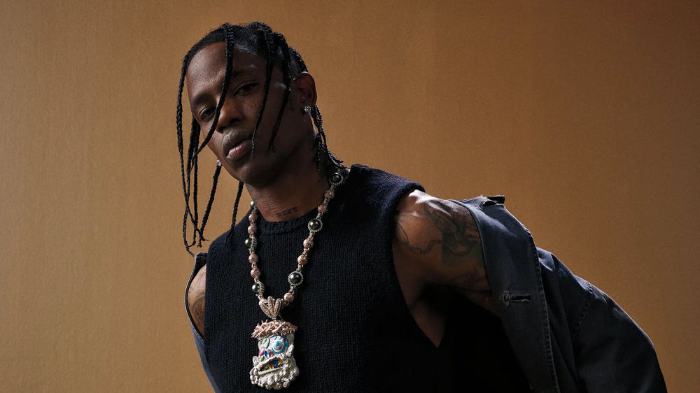 Nhạc Hip Hop của Travis Scott hay ở chỗ nào?