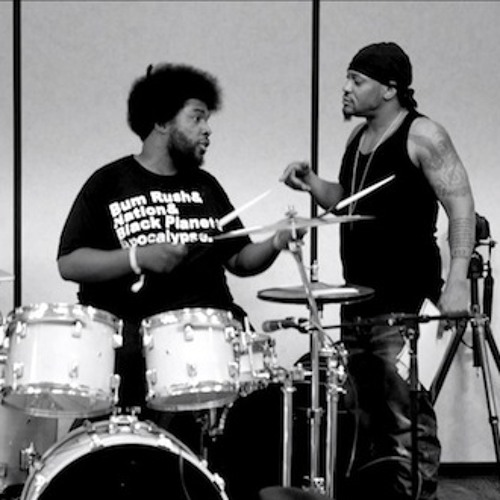 Thách thức trong âm nhạc của D’Angelo