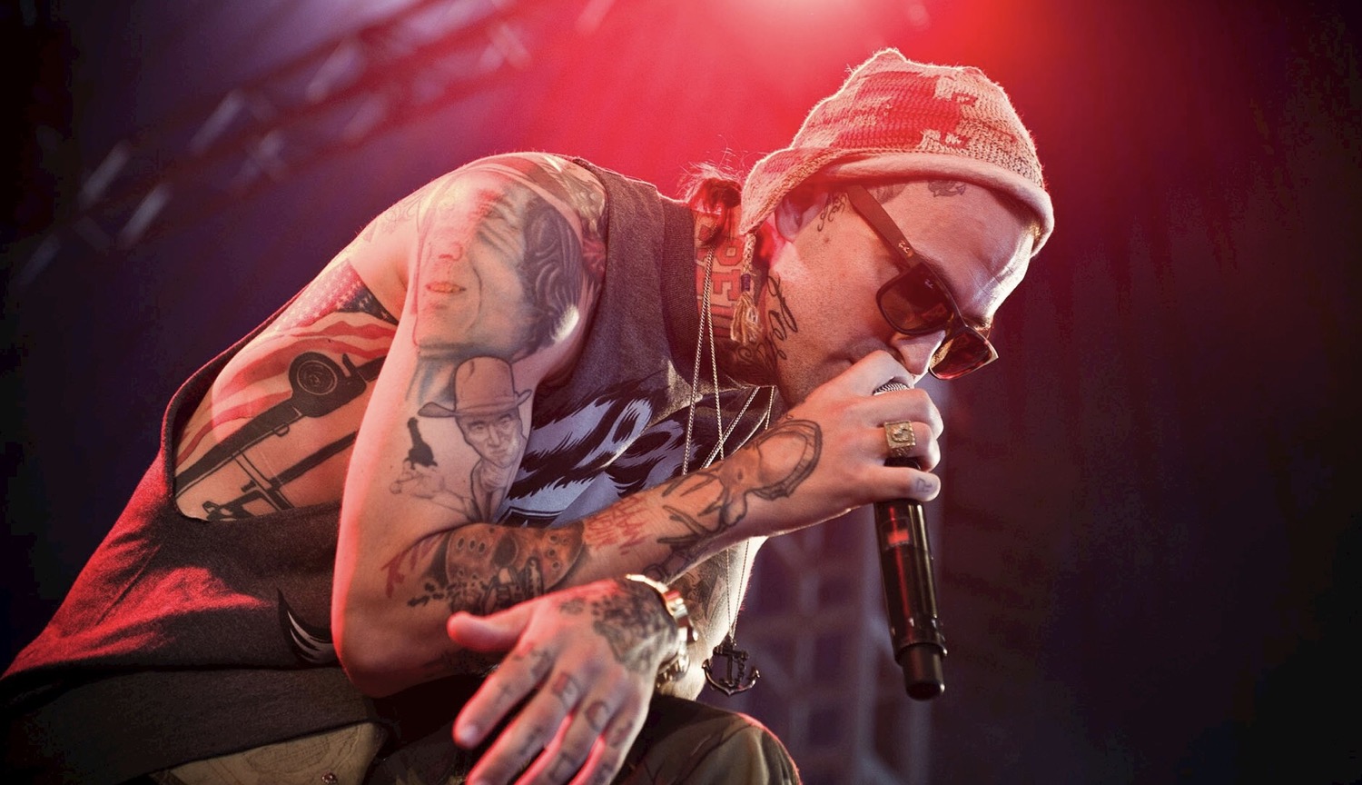 Yelawolf: hiểu nhầm và coi thường