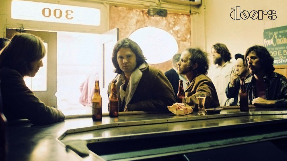 The Doors