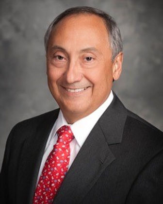 Spotlight on Joe A. Garza, Jr. - From Big Telecom to Virtual Lawyer